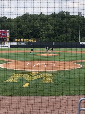 SKYLANDS STADIUM - 90 Photos & 40 Reviews - 94 Championship Pl, Augusta ...