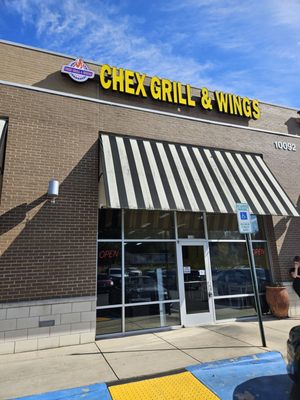 CHEX GRILL & WINGS - Updated December 2025 - 27 Photos & 42 Reviews ...