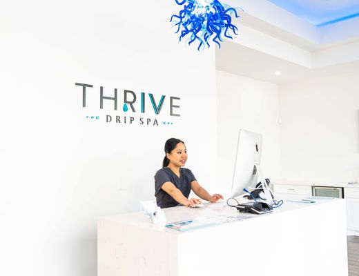 THRIVE DRIP SPA - WEST UNIVERSITY - Updated December 2025 - 13 Photos & 14 Reviews - 3277 ...
