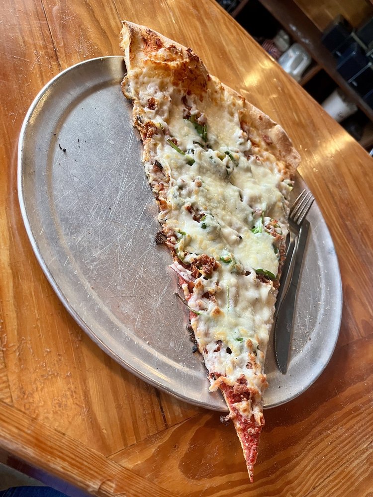 MOMO’S PIZZA - MARKET STREET - Updated December 2025 - 198 Photos & 224 ...