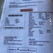 PAPI GRANDE’S - 282 Photos & 262 Reviews - Mexican - 4276 Maple Rd ...