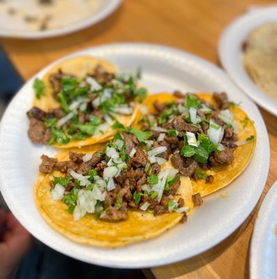 TACOS Y MÁS - Updated December 2025 - 318 Photos & 442 Reviews - 10203 ...