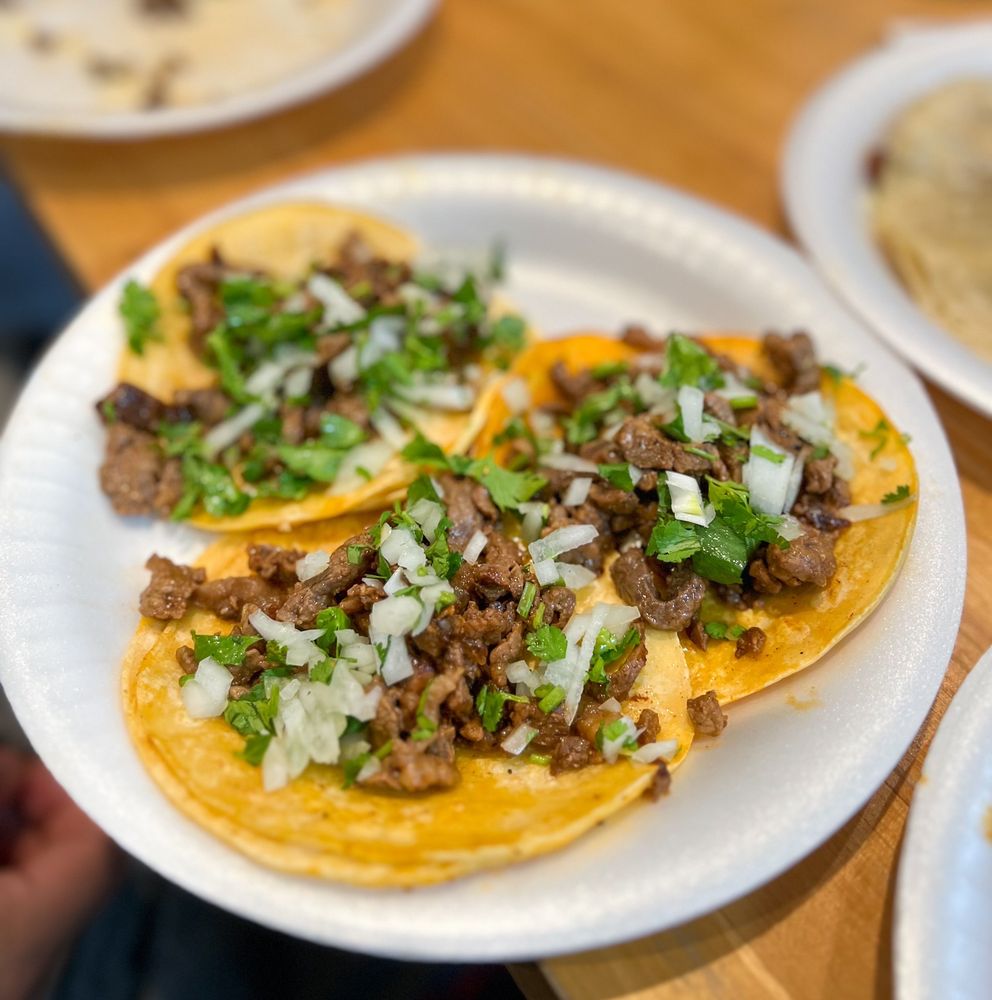 TACOS Y MÁS - 249 Photos & 336 Reviews - 10203 Hole Ave, Riverside ...