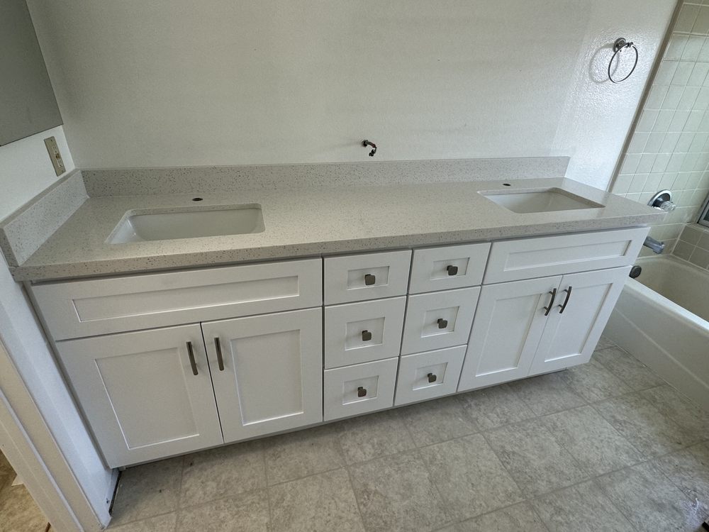 PACIFIC CABINETS & COUNTERTOPS - Updated January 2025 - 145 Photos & 30 ...