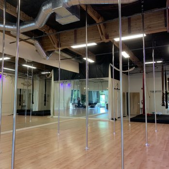 MONARCH POLE DANCE - Updated November 2025 - 25 Photos & 19 Reviews ...