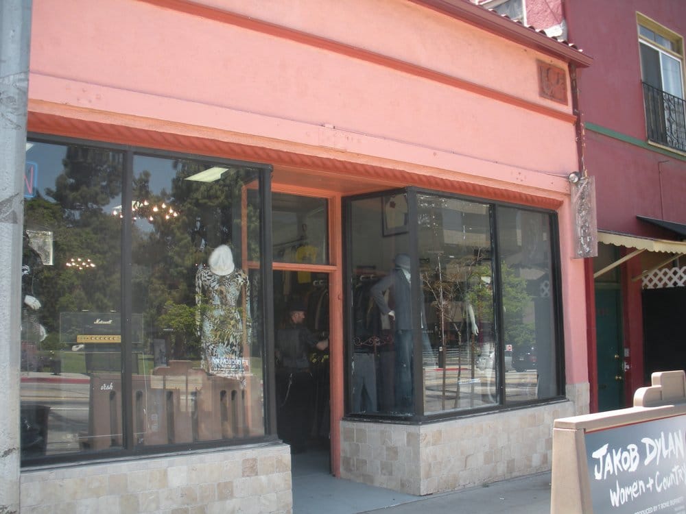 THE PHOENIX SALON - Updated January 2026 - 34 Reviews - 3301 Cahuenga ...