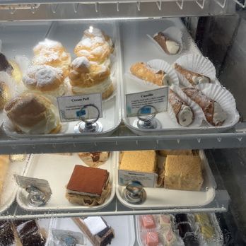 STELLA PASTRY & CAFE - 1728 Photos & 1567 Reviews - 446 Columbus Ave ...