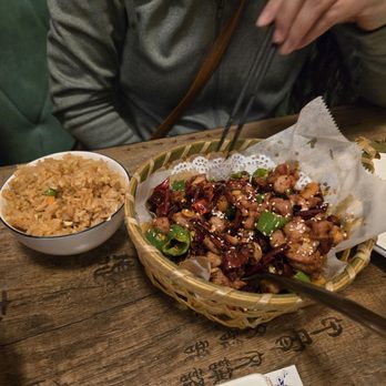 SZECHUAN OPERA - Updated June 2025 - 427 Photos & 217 Reviews - 630 ...