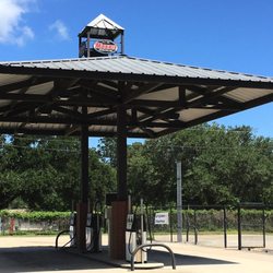 MORRIS PROPANE - 13 Photos - 735 E Washington St, Monticello, Florida ...