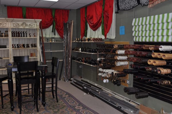 DESIGN COMPANY FABRICS - Updated December 2025 - 12 Photos & 11 Reviews ...