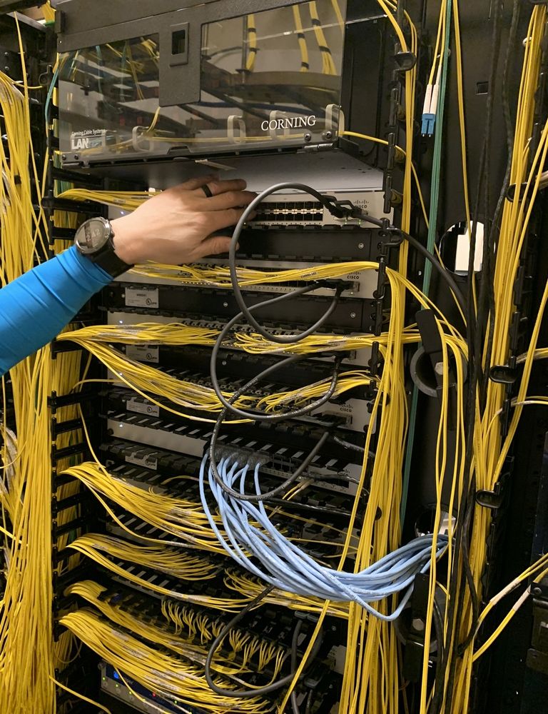 INNOVATION SYSTEMS - Updated August 2024 - 110 Photos & 33 Reviews ...