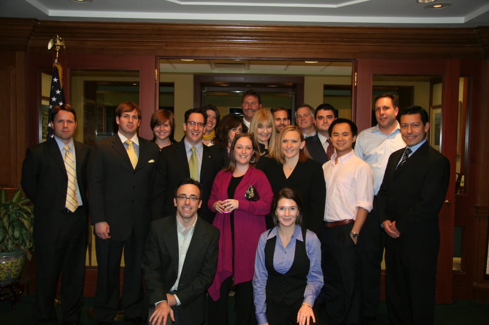 DOWNTOWN BOSTON ROTARY CLUB - Updated November 2025 - 225 Franklin St ...