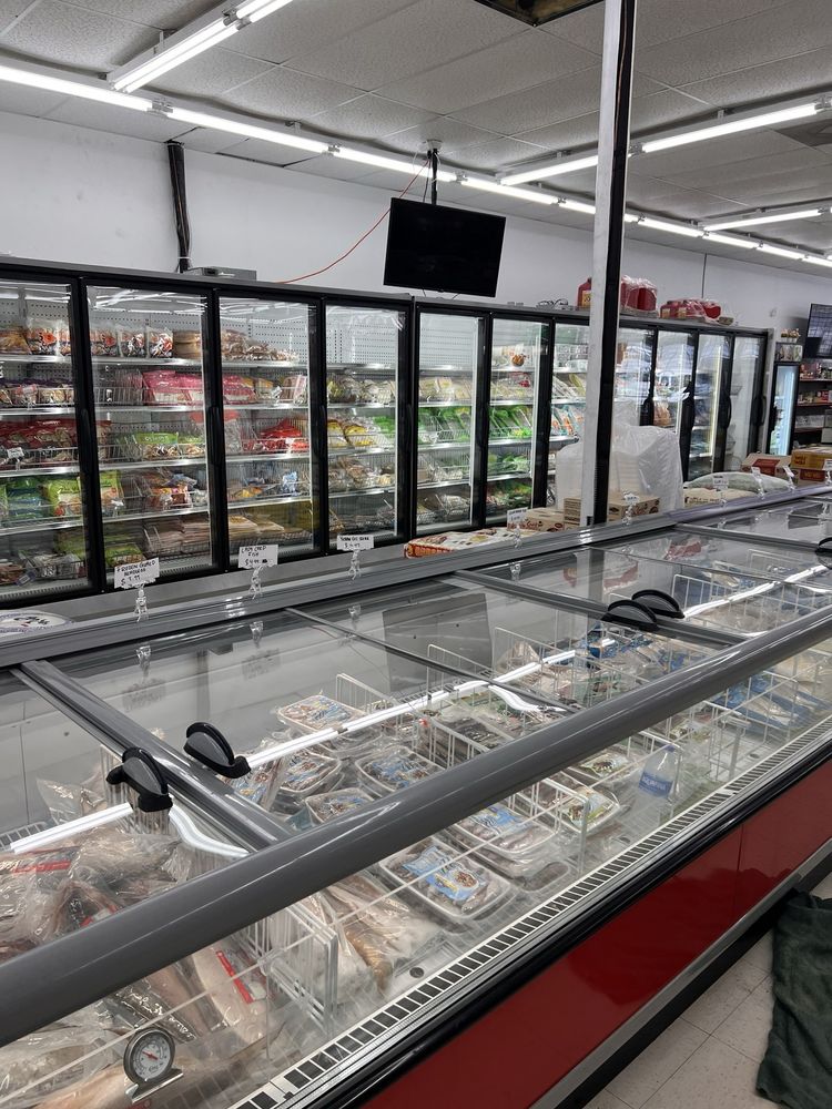 HM ASIAN MARKET - Updated October 2025 - 4614 Memorial Dr, Decatur ...