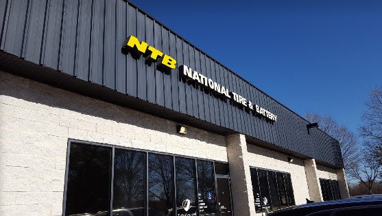 NTB-NATIONAL TIRE & BATTERY - Updated October 2025 - 14 Photos & 93 ...