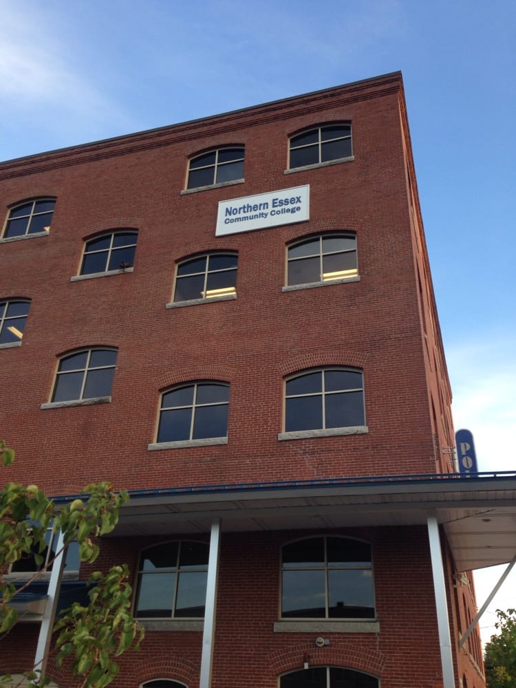 NORTHERN ESSEX COMMUNITY COLLEGE - Updated September 2024 - 360 ...