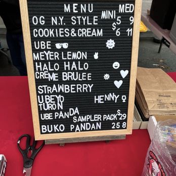 CRAZY BLOCK CHEESECAKES - Updated March 2025 - 99 Photos & 47 Reviews ...