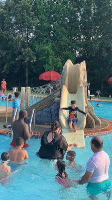 GERMANTOWN OUTDOOR POOL - Updated October 2025 - 12 Photos & 12 Reviews ...