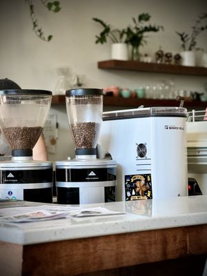 HORIZON LINE COFFEE - Updated June 2026 - 198 Photos & 155 Reviews ...