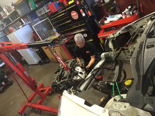 AUSTIN’S AUTO SERVICE - Updated May 2026 - 11 Photos & 62 Reviews ...