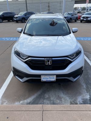 EASY HONDA - Updated August 2025 - 122 Photos & 134 Reviews - 10250 ...