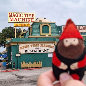 MAGIC TIME MACHINE - 623 Photos & 634 Reviews - 902 NE Loop 410, San ...