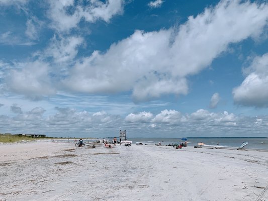 NORTH BEACH - Updated May 2024 - 37 Photos - Tybee Island, Georgia ...