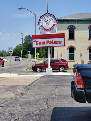 COW PALACE - Updated June 2024 - 80 Photos & 61 Reviews - 318 N ...