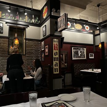 PAT’S PIZZA AND RISTORANTE - Updated March 2025 - 363 Photos & 624 ...