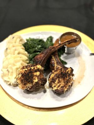 CACHE RESTAURANT - Updated December 2025 - 288 Photos & 250 Reviews ...