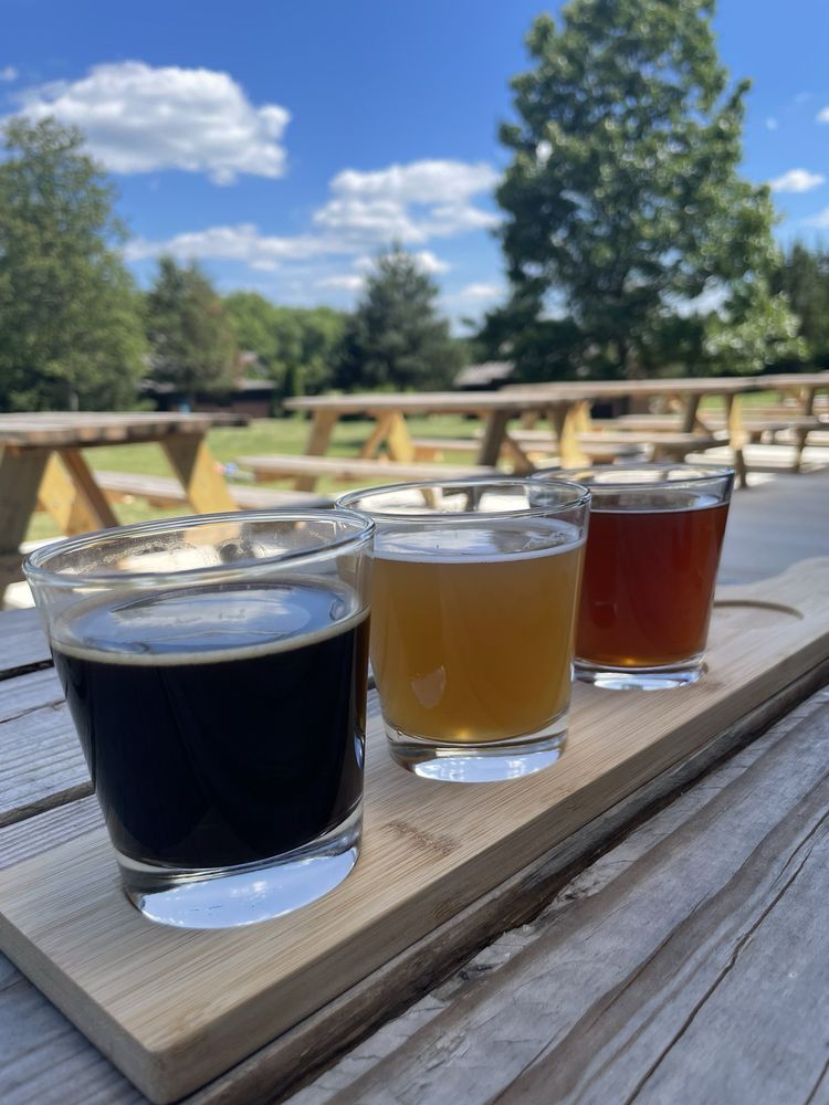 TWISTED OAK FARM BREWERY - Updated June 2025 - 912 White Post Rd, White ...