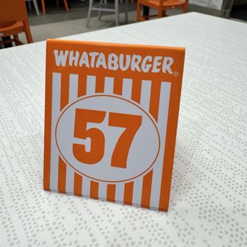 WHATABURGER - Updated January 2026 - 13 Photos - 10100 E Old Vail Rd ...