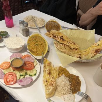 SUNSET INDIAN CUISINE - Updated November 2024 - 214 Photos & 66 Reviews ...