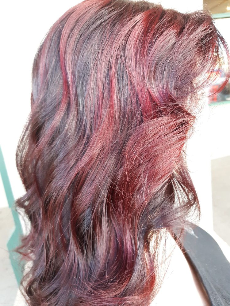 PROFESSIONAL HAIR DESIGN - Updated December 2025 - 11 Photos - 3609 ...