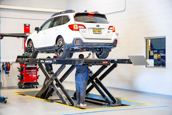 HALDEMAN SUBARU - Updated December 2025 - 54 Photos & 57 Reviews - 1207 ...