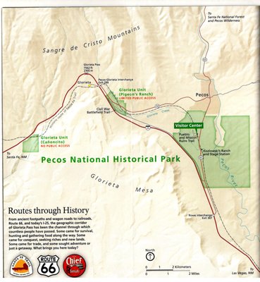 PECOS NATIONAL HISTORICAL PARK - Updated June 2025 - 270 Photos & 42 ...