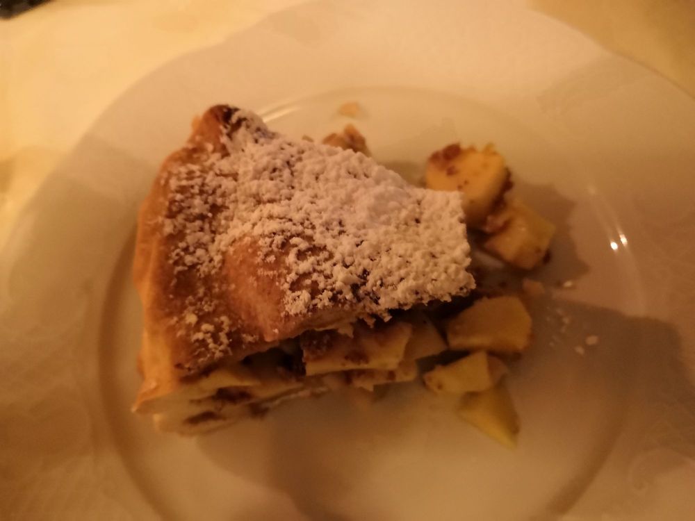 RISTORANTE LA STADIERA - Updated February 2026 - Via Reane 36, Auronzo ...