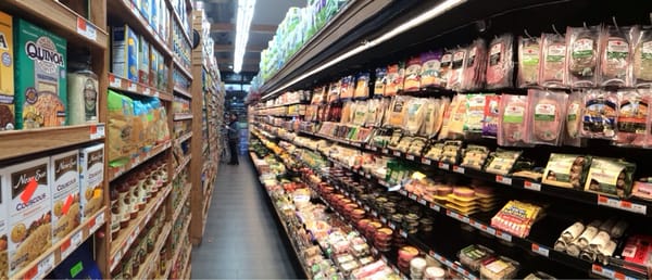 FRESHCO GROCERY & DELI - Updated December 2025 - 26 Photos & 65 Reviews ...