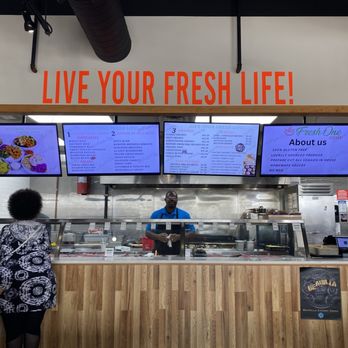 FRESH ONE KITCHEN - Updated October 2025 - 103 Photos & 103 Reviews ...