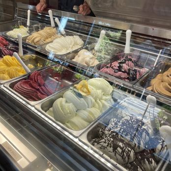 PINOLO GELATO - Updated October 2024 - 478 Photos & 350 Reviews - 3707 ...