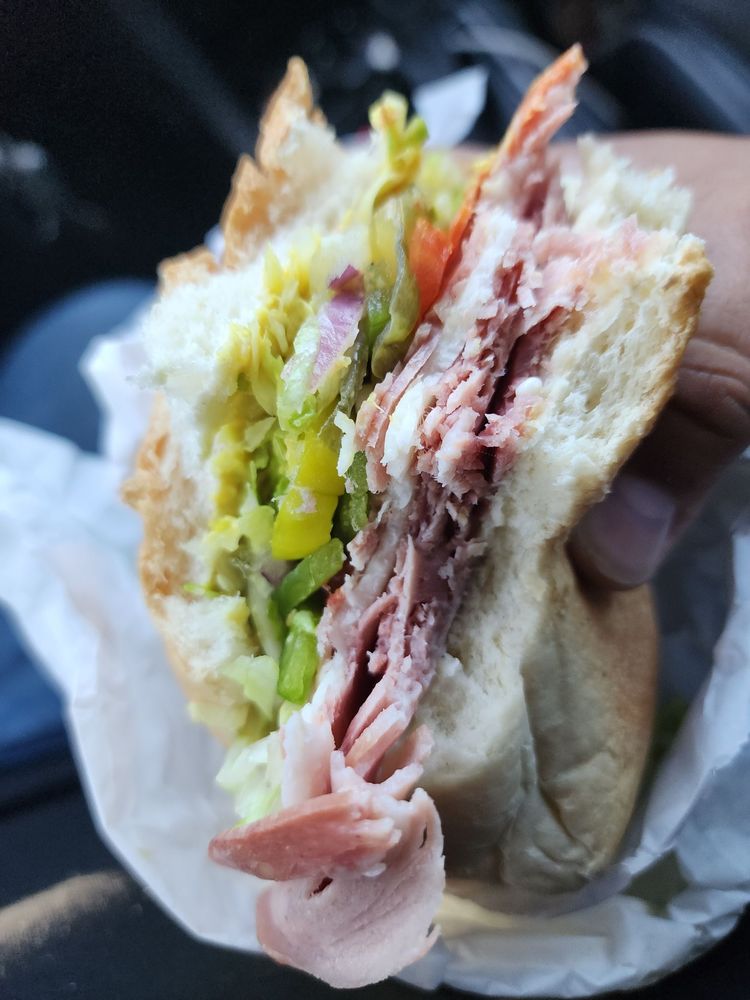 CHARLIE’S SUB SANDWICH STATION - Updated December 2025 - 51 Photos & 87 ...