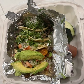 TACO TAXI - Updated August 2025 - 36 Photos & 37 Reviews - 89 E Central ...