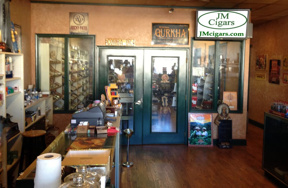 JM CIGARS - Updated January 2026 - 20 Reviews - 19 Marchwood Rd, Exton ...