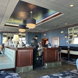 BLU - Updated September 2025 - 279 Photos & 163 Reviews - 424 E ...