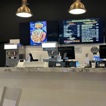 STICK TALK CAJUN HIBACHI - Updated November 2024 - 110 Photos & 117 ...