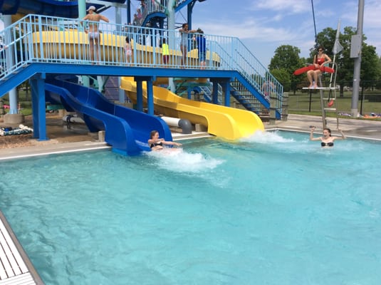 CRYSTAL COVE AQUATIC CENTER - Updated July 2024 - 20 Photos - 4848 ...