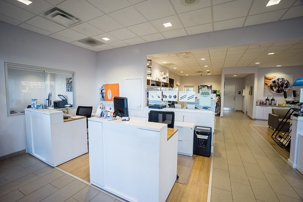 NORTHAMPTON VOLKSWAGEN - Updated May 2026 - 91 Photos & 88 Reviews ...