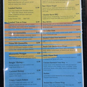 ISLAND CLOUD GRILL - Updated December 2025 - 14 Photos & 11 Reviews ...