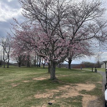 LITTLE BENNETT GOLF COURSE - Updated December 2025 - 36 Photos & 43 ...