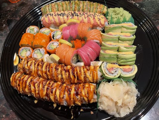 VAN’S SUSHI CAFE - Updated July 2025 - 168 Photos & 169 Reviews - 1356 ...