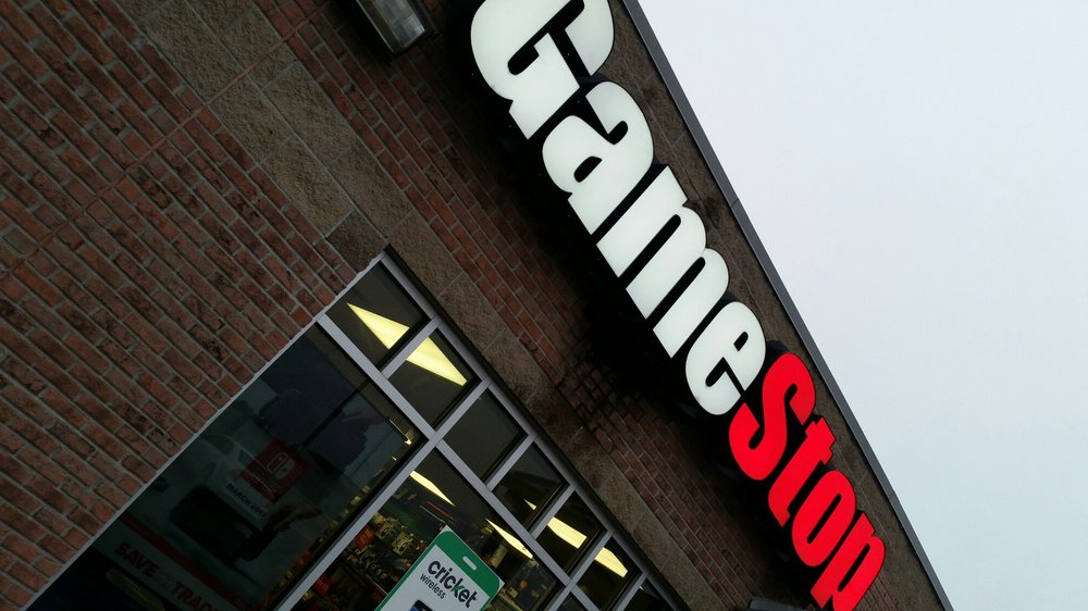 GAMESTOP - Updated January 2025 - 5134 Hinkleville Rd, Paducah ...